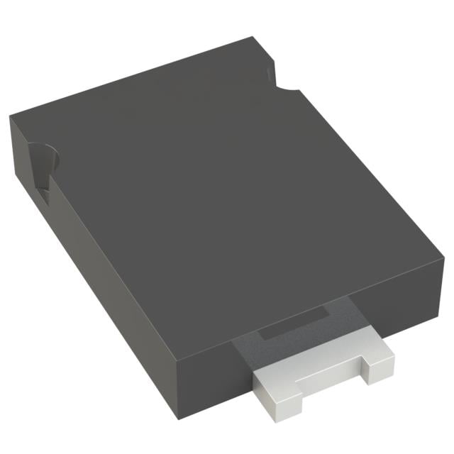 MBR15U150-TP EDA | CAD 3D Model Download | Digikey
