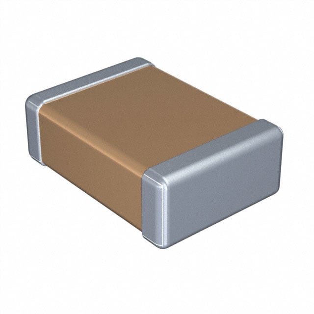 33 µF Ceramic Capacitors | Electronic Components Distributor DigiKey