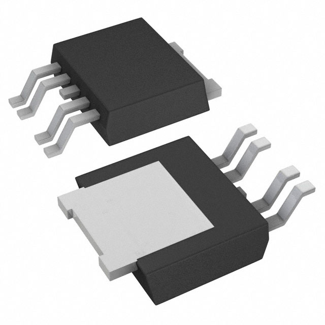 5V Voltage Regulators - Linear, Low Drop Out (LDO) Regulators | Power ...