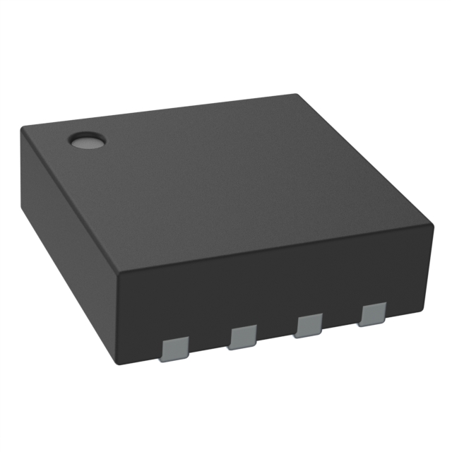 RT9187GQV EDA | CAD 3D Model Download | Digikey