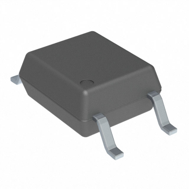 Transistor, Photovoltaic Output Optoisolators | Optocouplers ...