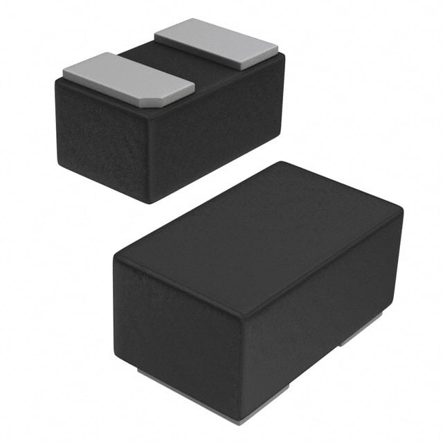 DFN1006-2L TVS 二極體 | 暫態電壓抑制器 (TVS) | 電子元件經銷商 DigiKey