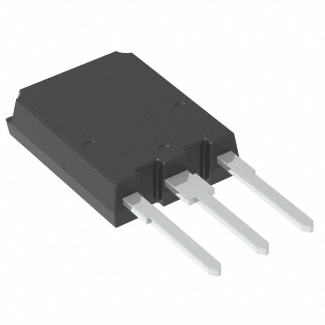 SCRs | Thyristors | Electronic Components Distributor DigiKey