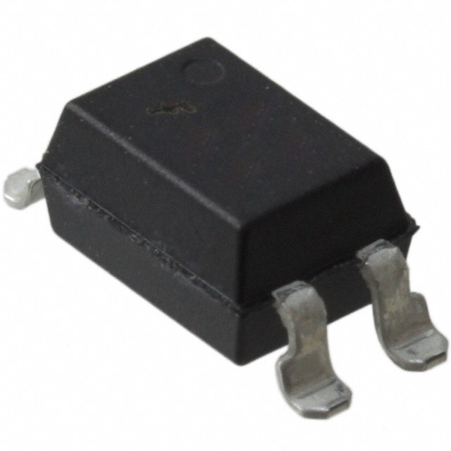 Transistor, Photovoltaic Output Optoisolators | Optocouplers ...