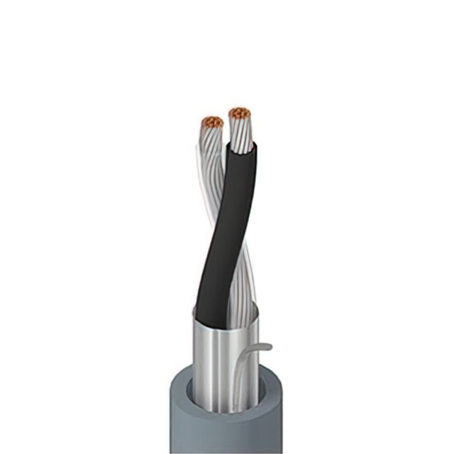 18 AWG, 22 AWG Multiple Conductor Cables | Electronic Components ...