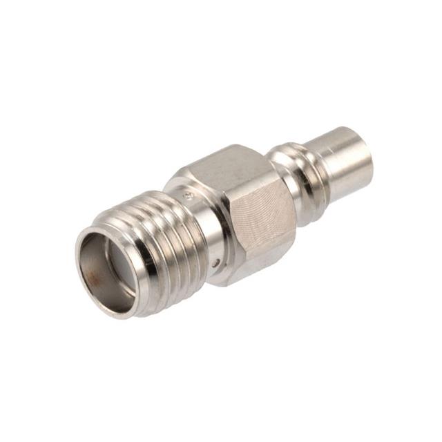 SMA to SMC Coaxial Connector (RF) Adapters | Coaxial Connectors (RF ...