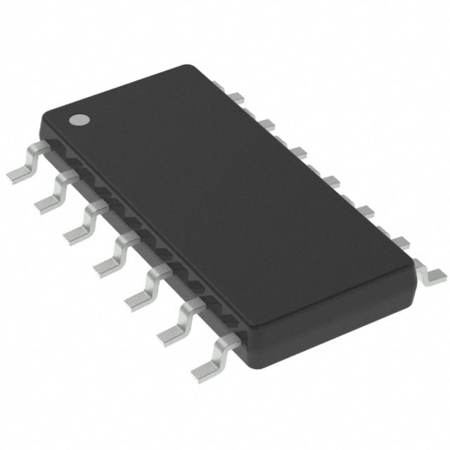 Sensor, Capacitive Touch | Interface | Electronic Components Distributor DigiKey