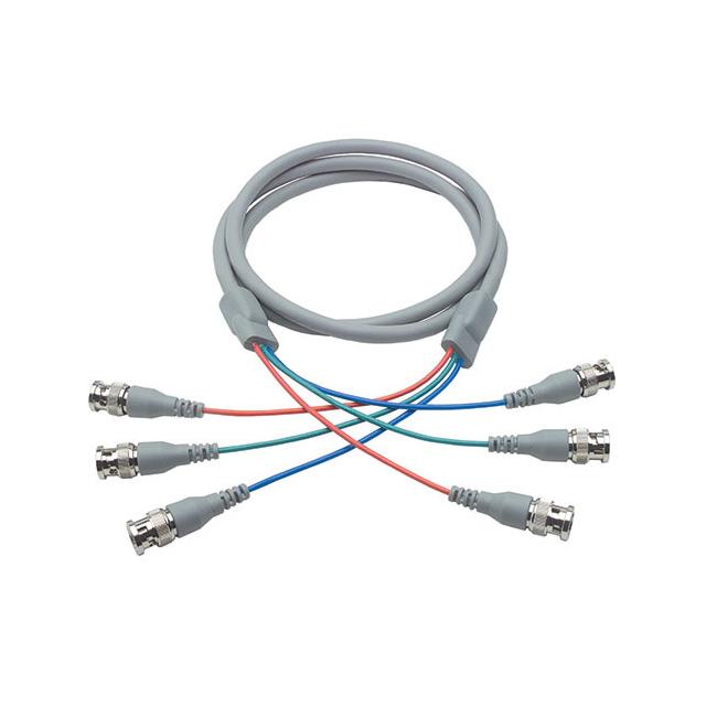 COAX CBL BNC TO BNC CTL3B-25 L-COM製｜電子部品・半導体通販のマルツ