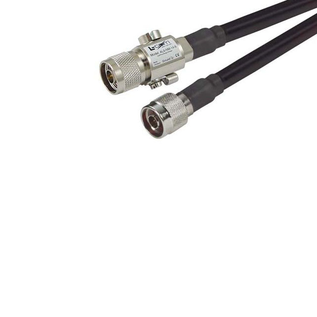 COAX CBL N-TYPE TO N-TYPE 20' CA4NMLPNM020 L-COM製｜電子部品・半導体通販のマルツ