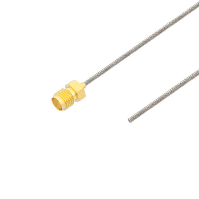 SMA FEMALE TO UNTERMINATED LEAD LCCA30708-9IN L-COM製｜電子部品・半導体通販のマルツ