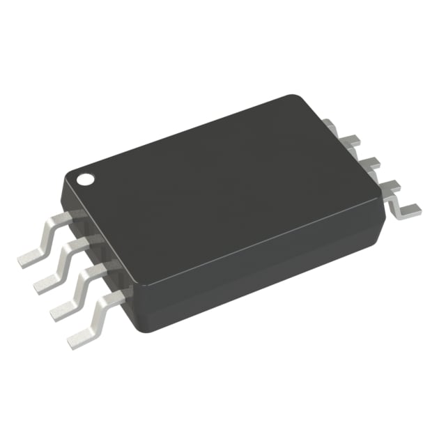 IC EEPROM 512KBIT I2C 8TSSOP AT24C512-10TU-1.8-T Microchip製｜電子部品・半導体通販のマルツ