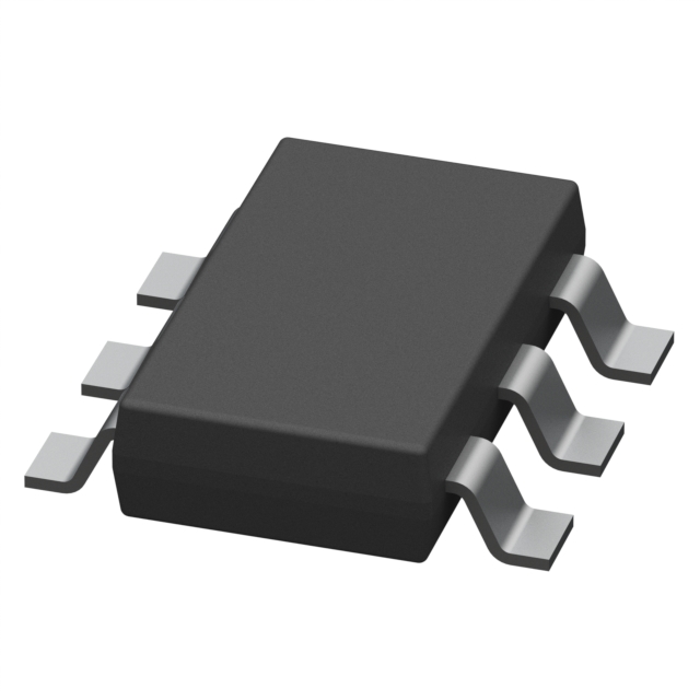 Sensor, Capacitive Touch | Interface | Electronic Components Distributor DigiKey