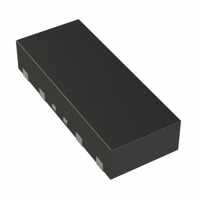 SP3420-04UTG Littelfuse Inc. | Circuit Protection | DigiKey