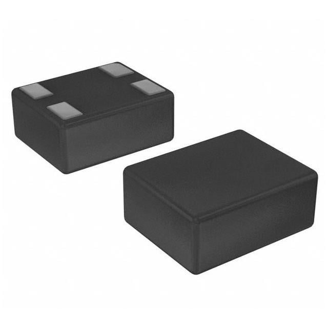 MEMS OSC XO 4.0000MHZ CMOS SMD DSC6001MI2A-004.0000 Microchip製｜電子部品・半導体 ...