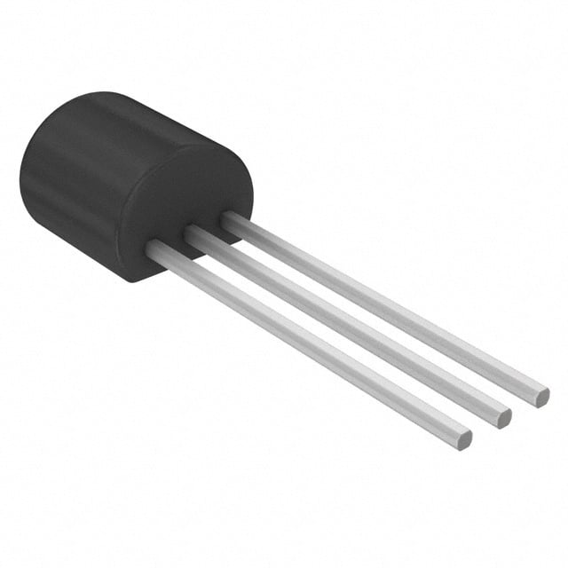 ZTX653 Diodes Incorporated | Discrete Semiconductor Products | DigiKey