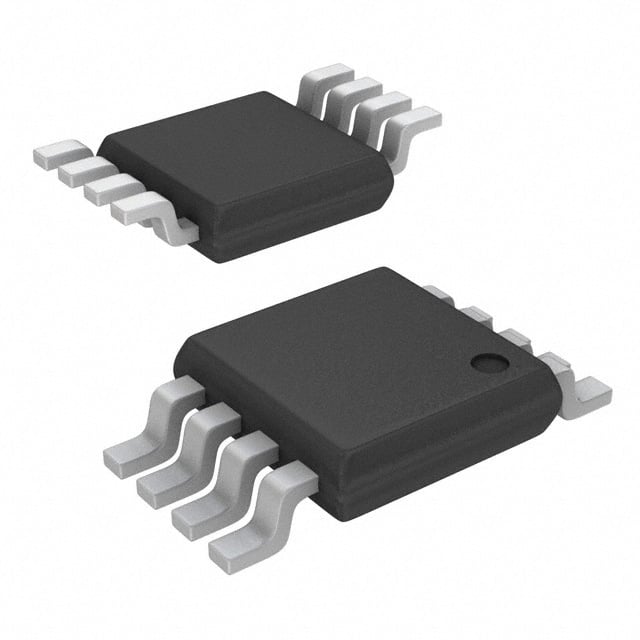IC HPD SIGNAL GEN VGA 8-MSOP PI3VST01UEX Diodes Incorporated製｜電子部品・半導体 ...
