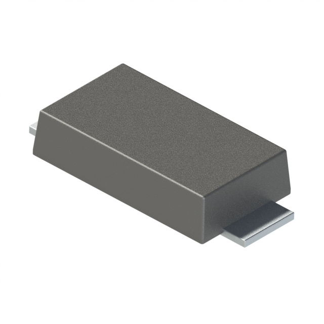 DO-214AC, SMA Flat Leads Single Diodes | Rectifiers | Diodes ...