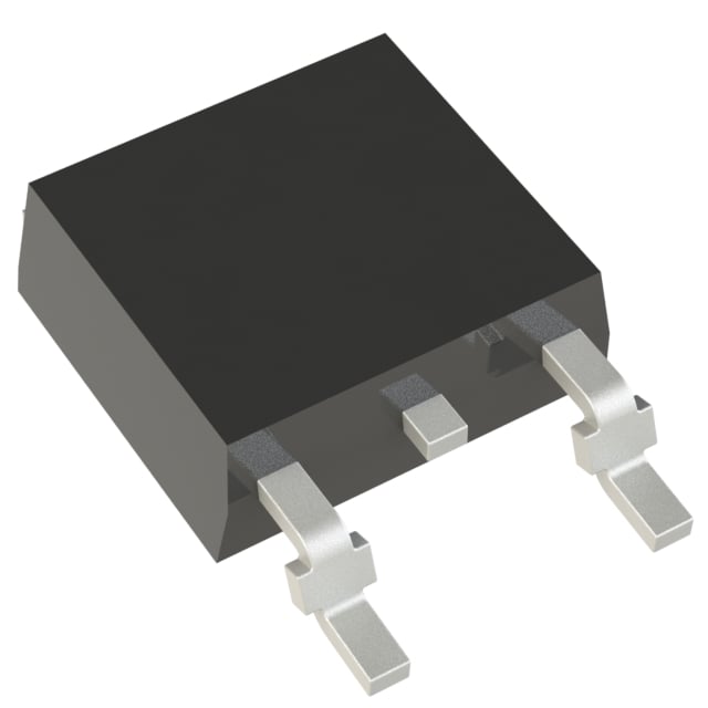 IC REG LINEAR 9V 1A TO252-2 AS7809ADTR-G1 Diodes Incorporated製｜電子部品・半導体 ...