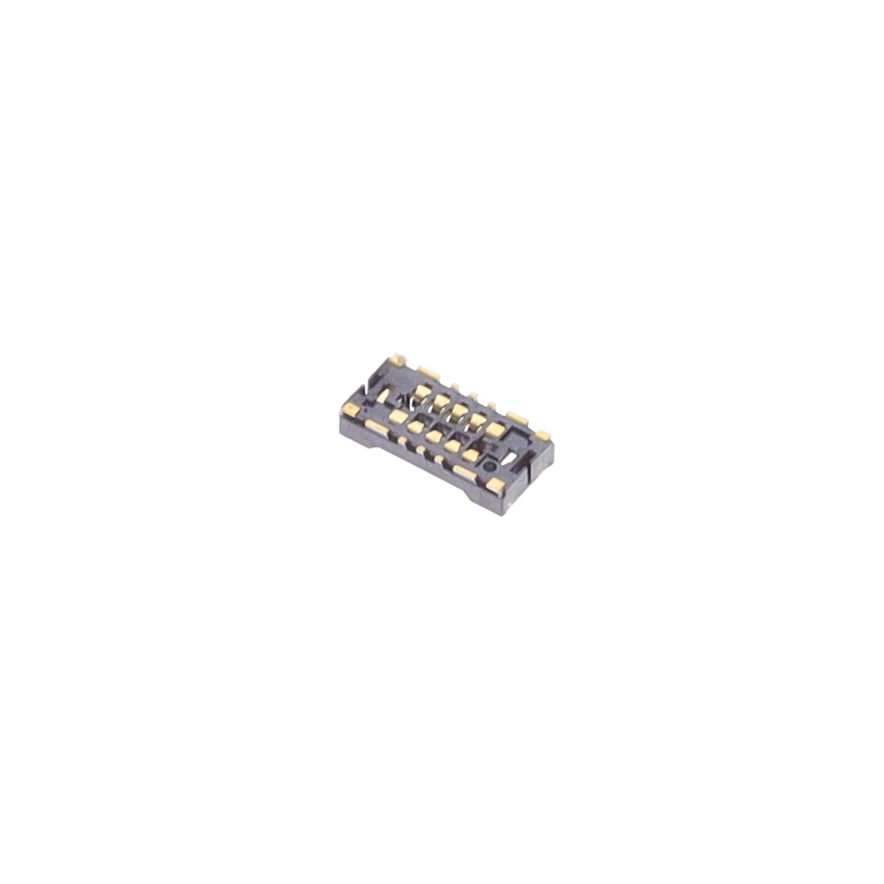 BM29B0.6-6DS/2-0.35V(51) EDA | CAD 3D Model Download | Digikey