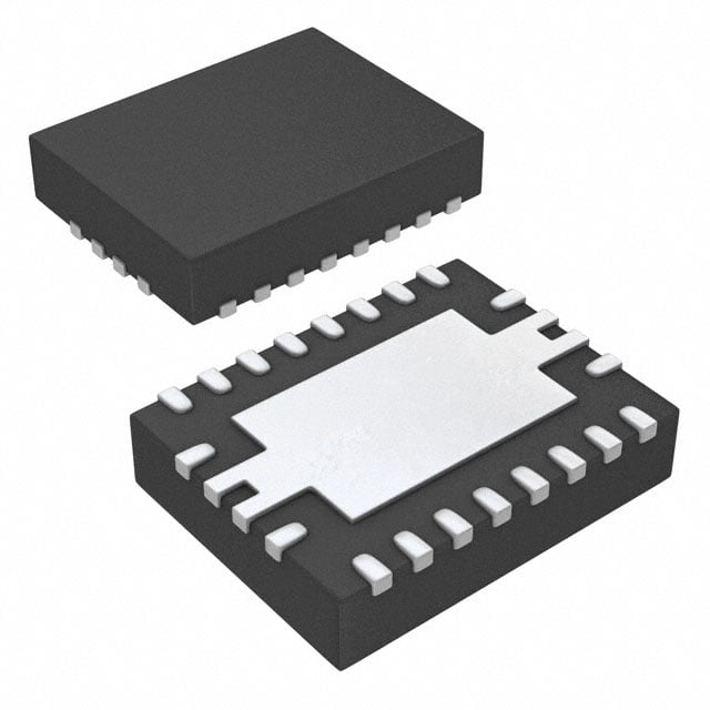 BQ24070RHLR Texas Instruments | Integrated Circuits (ICs) | DigiKey