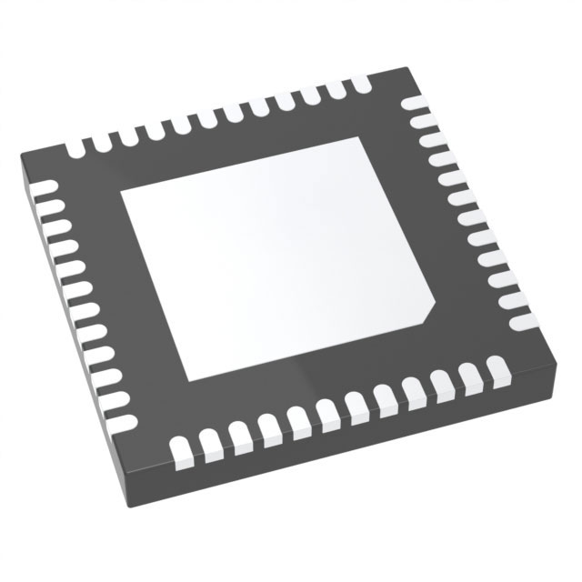 EFM32ZG222F32-B-QFP48 Silicon Labs | 集成电路（IC） | DigiKey