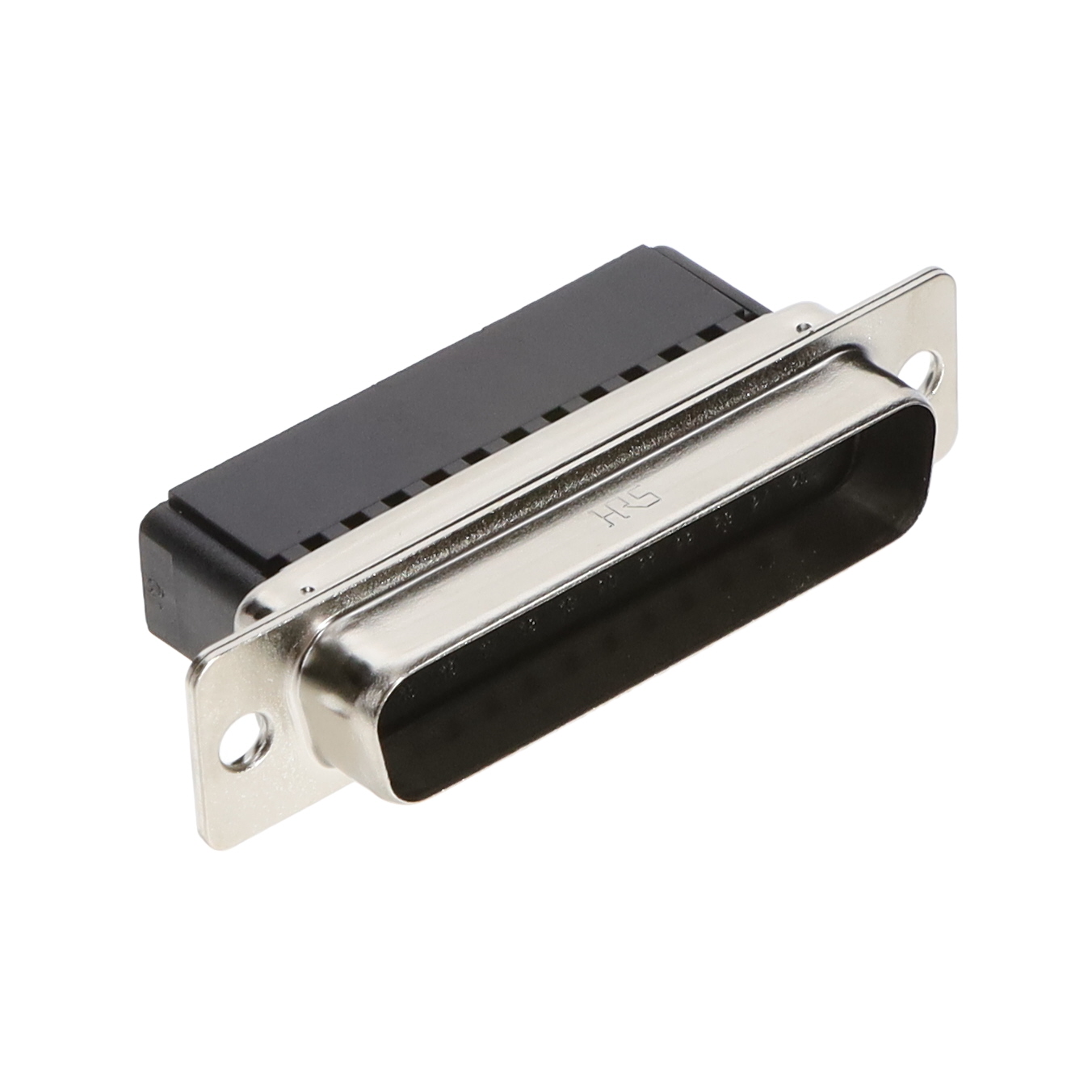 CDB-25P(05) EDA | CAD 3D Model Download | Digikey