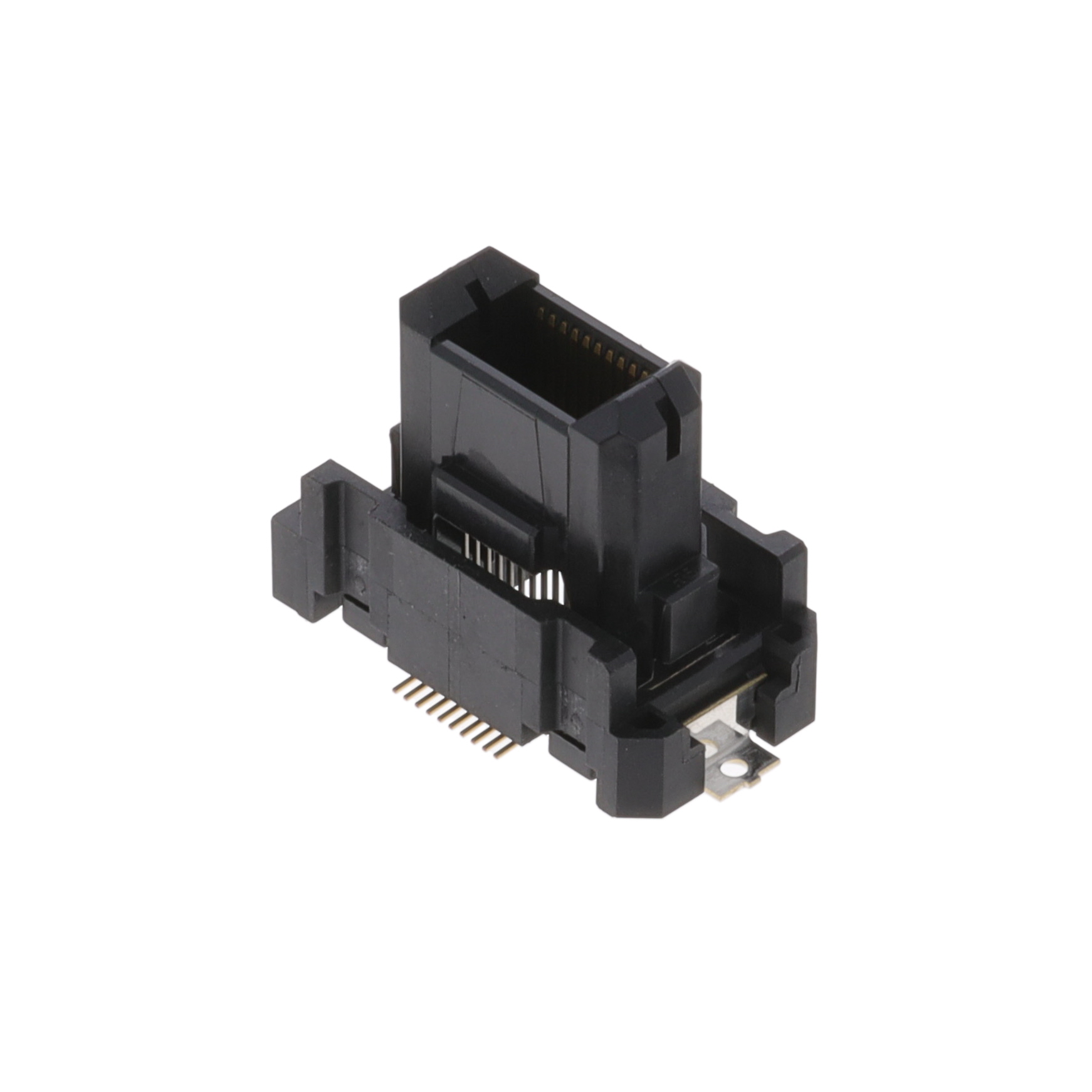 FX20-20P-0.5SV15(20) EDA | CAD 3D Model Download | Digikey