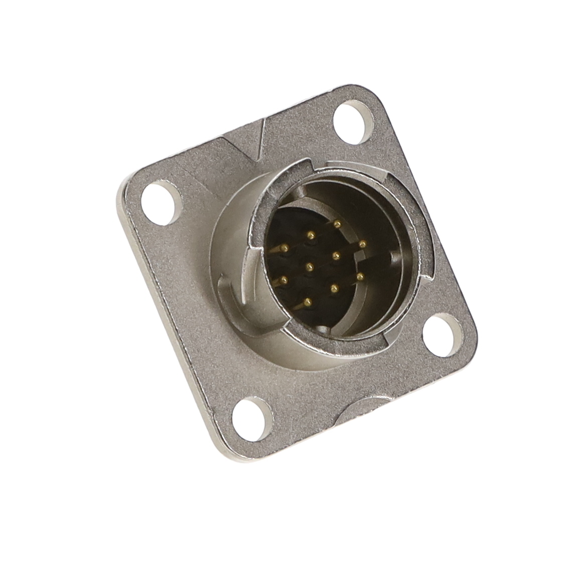 HR08D-12WR-10P(31) EDA | CAD 3D Model Download | Digikey