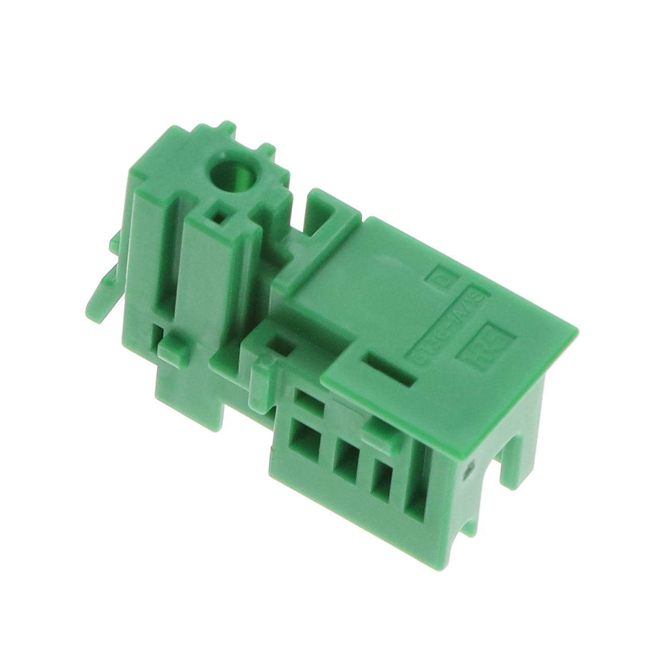 CONN INLINE SOCKET HOUSING GT36-1A/1S-HU(B) ヒロセ電機製｜電子部品・半導体通販のマルツ