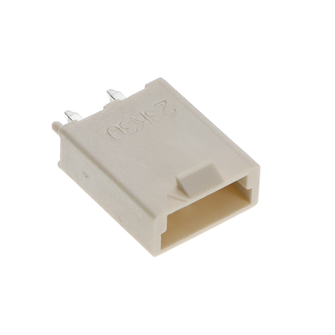 DF5A-2P-5DSA(35) EDA | CAD 3D Model Download | Digikey