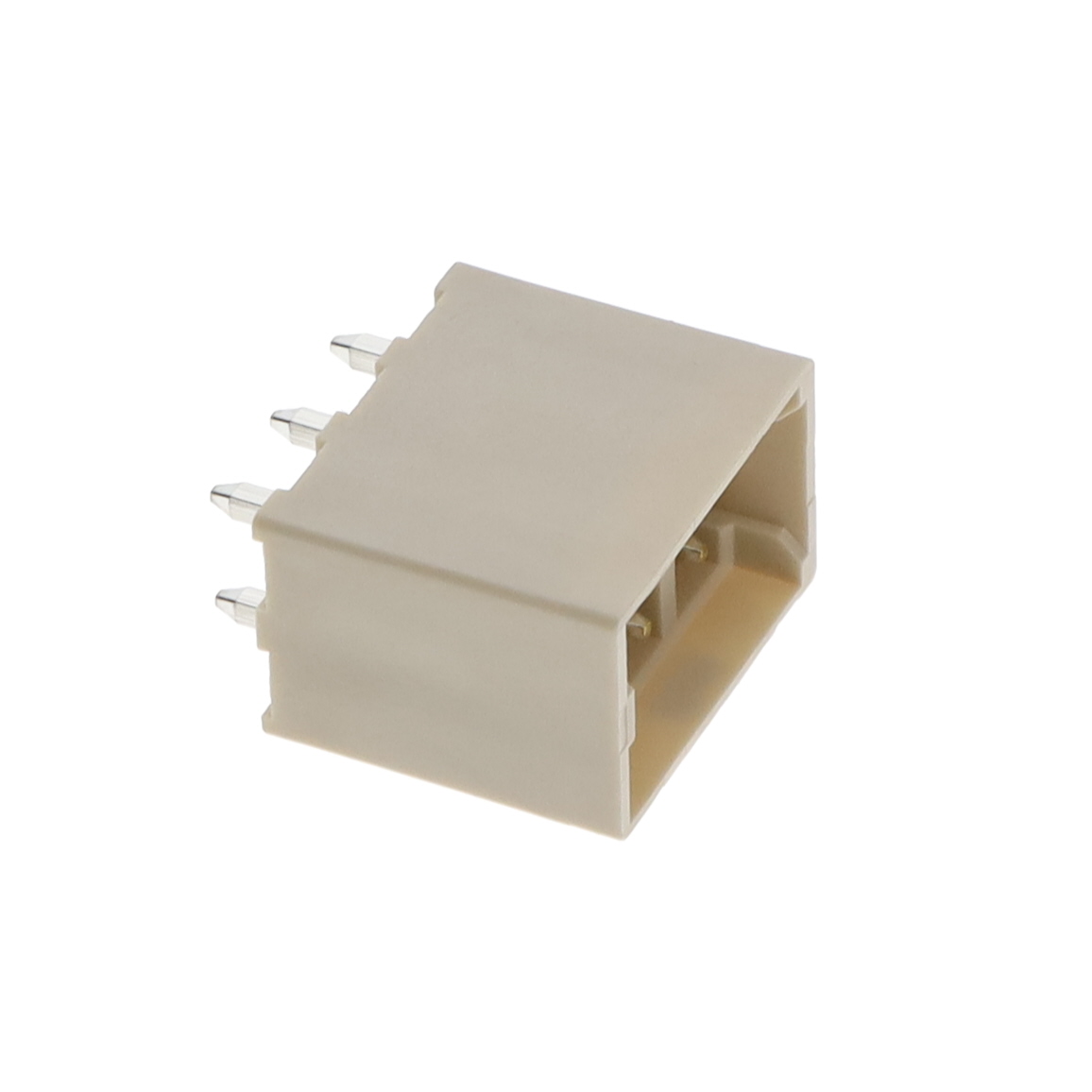 DF5A-6DP-5DSA(35) EDA | CAD 3D Model Download | Digikey