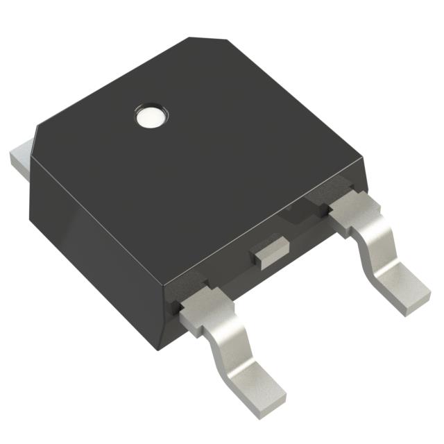 DIODE 650V-2A TO252-2L SDS065J002D3-ISARH LUMINUS製｜電子部品・半導体通販のマルツ