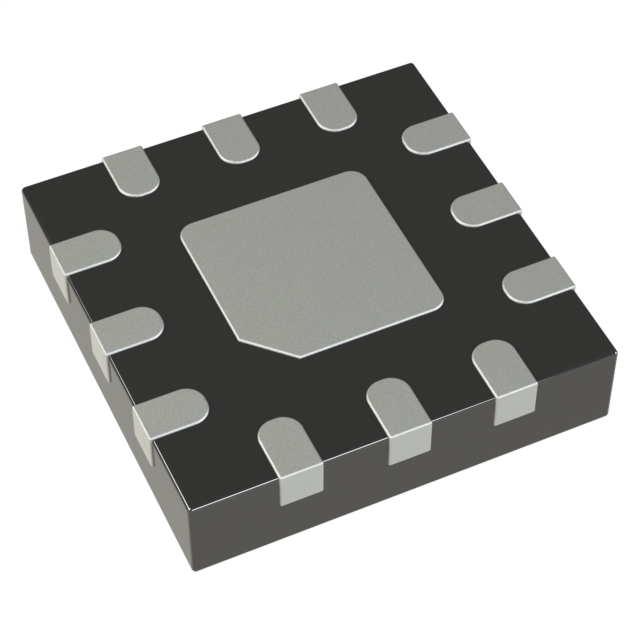 IC RF SWITCH SPDT 6GHZ 12QFN JSW2-63VHDRP+ Mini-Circuits製｜電子部品・半導体通販のマルツ