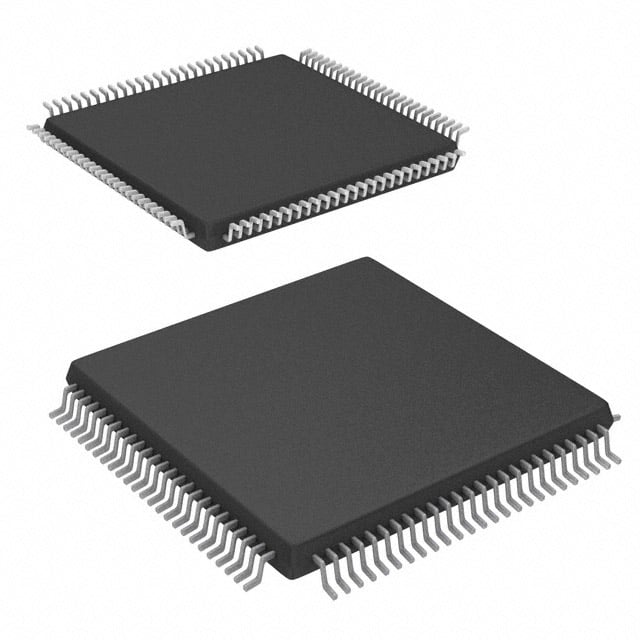 C8051F120-GQ Silicon Labs | Integrated Circuits (ICs) | DigiKey