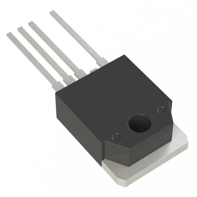 STD01P Sanken Electric USA Inc. | Discrete Semiconductor Products | DigiKey