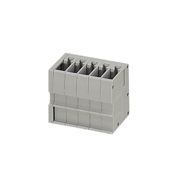 TERM BLOCK HDR 6POS VERT 5.2MM 1980527 フェニックス・コンタクト製｜電子部品・半導体通販のマルツ