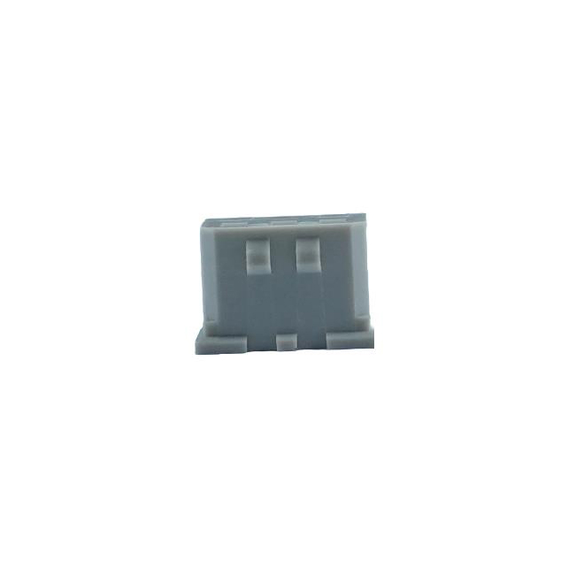 2.5 MM W TO B CONNECTOR 3P HOUSI SC25-03HG 日本オートマチックマシン製｜電子部品・半導体通販のマルツ