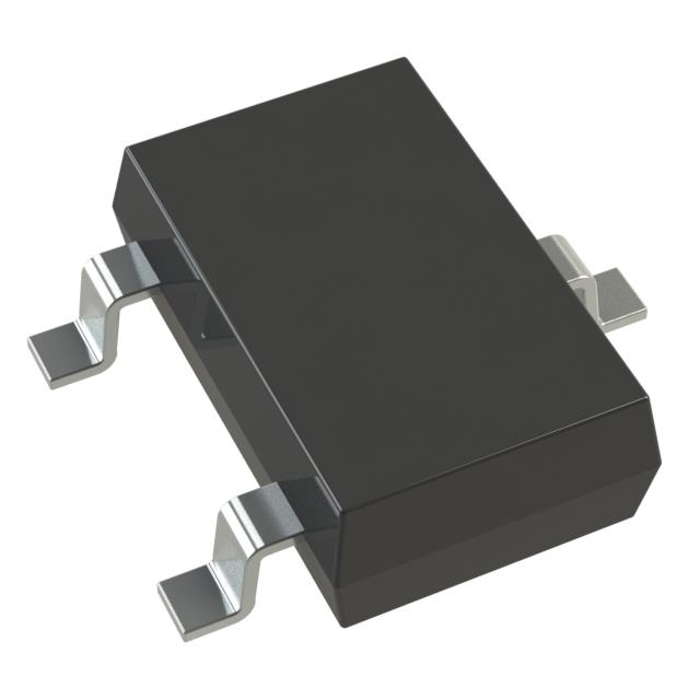 MOSFET N-CH 30V 2.2A SOT-23 [digi-reel品] FDN337N EVVO Semi製｜電子部品・半導体通販のマルツ