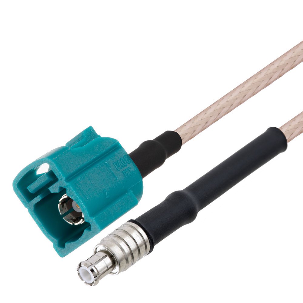 CBL ASSY MCXPLUG-FAKRAJACK 36 FMCA1357-36 Fairview Microwave製｜電子部品・半導体 ...