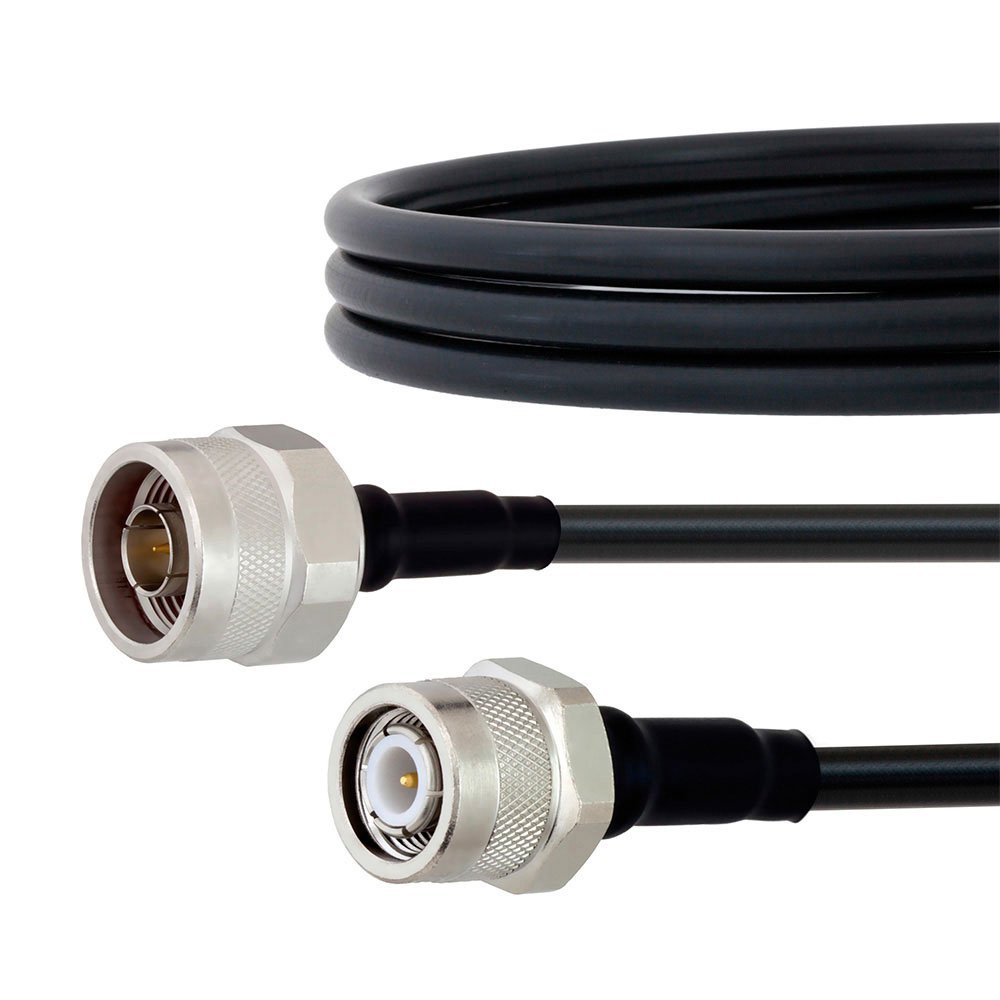 COAX CBL N-TYPE TO TNC FMC0103200LF-12 Fairview Microwave製｜電子部品・半導体通販のマルツ