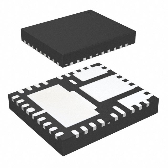 IR38060MTRPBF Infineon Technologies | 集成电路（IC） | DigiKey