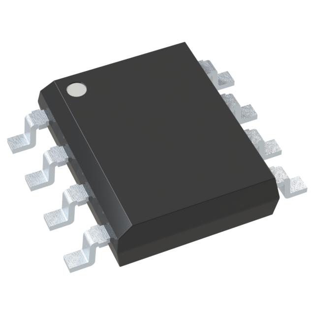 A5975DTR EDA | CAD 3D Model Download | Digikey