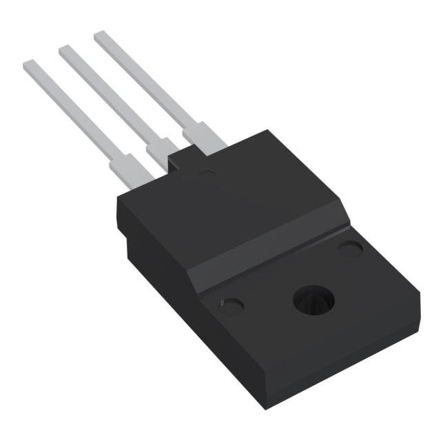 BU508AF EDA | CAD 3D Model Download | Digikey