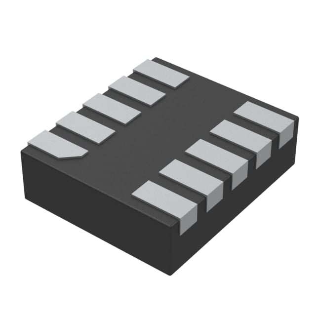 RCLAMP0524PATCT Semtech Corporation | Circuit Protection | DigiKey