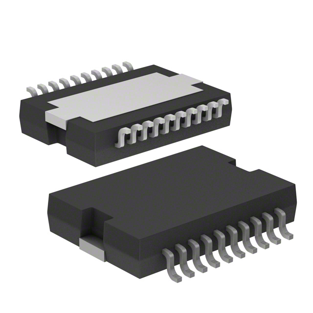 TLE7209-2R Infineon Technologies | Integrated Circuits (ICs) | DigiKey