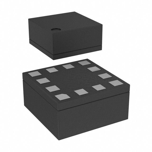 Accelerometers | Motion Sensors | Electronic Components Distributor DigiKey