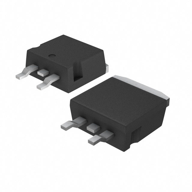L7805ABD2T-TR STMicroelectronics | Integrated Circuits (ICs) | DigiKey