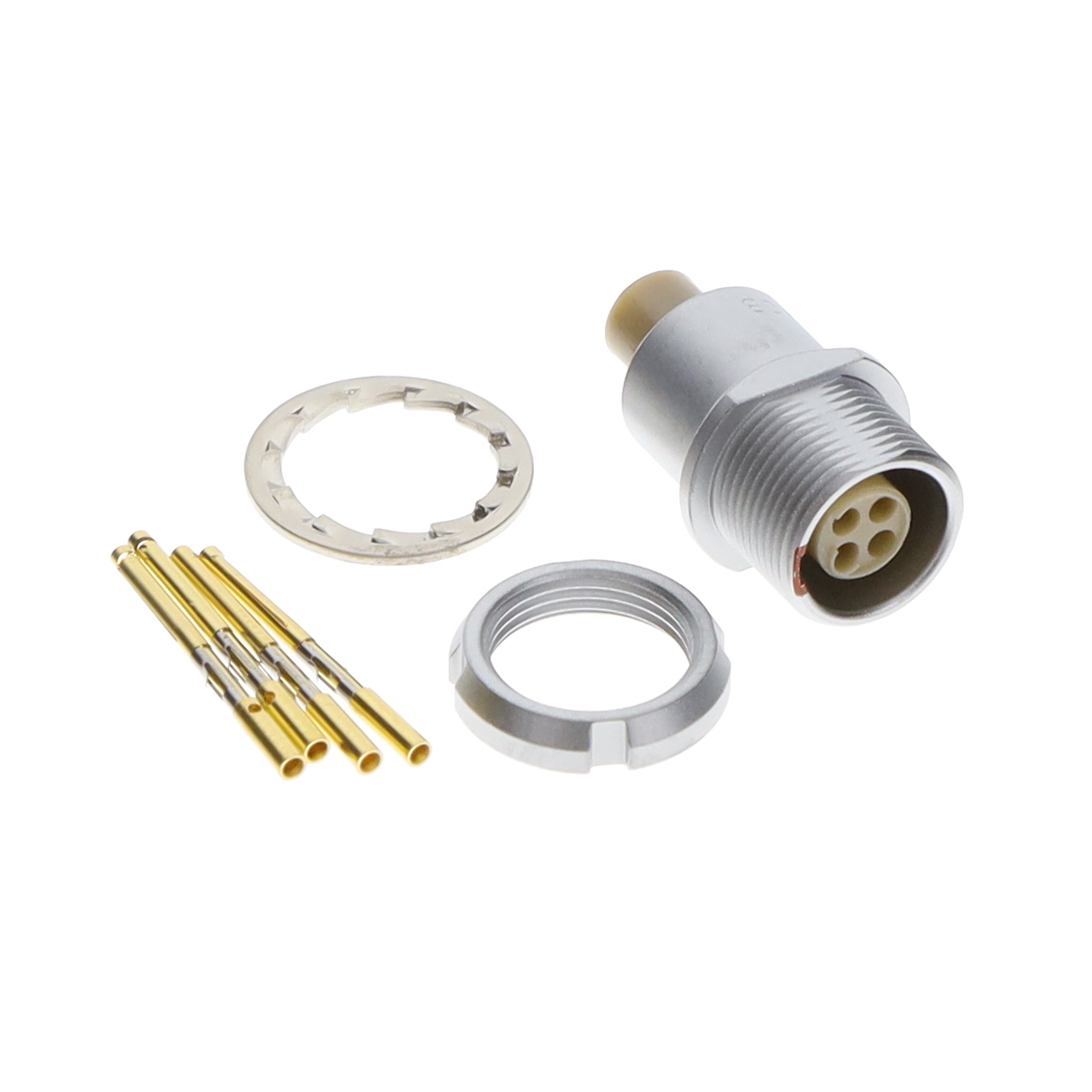 EEG.0B.304.CYM EDA | CAD 3D Model Download | Digikey