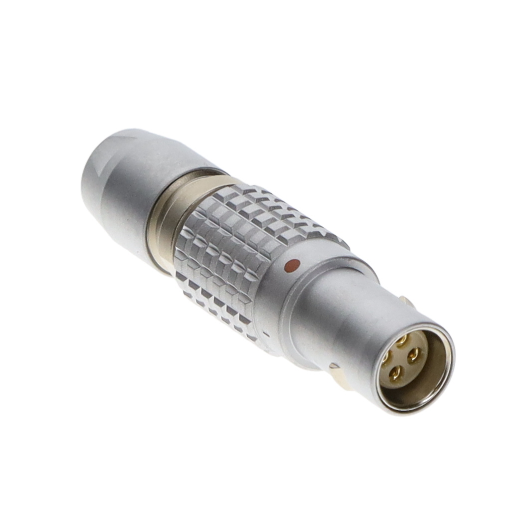 FGJ.0B.304.CLLD52 EDA | CAD 3D Model Download | Digikey