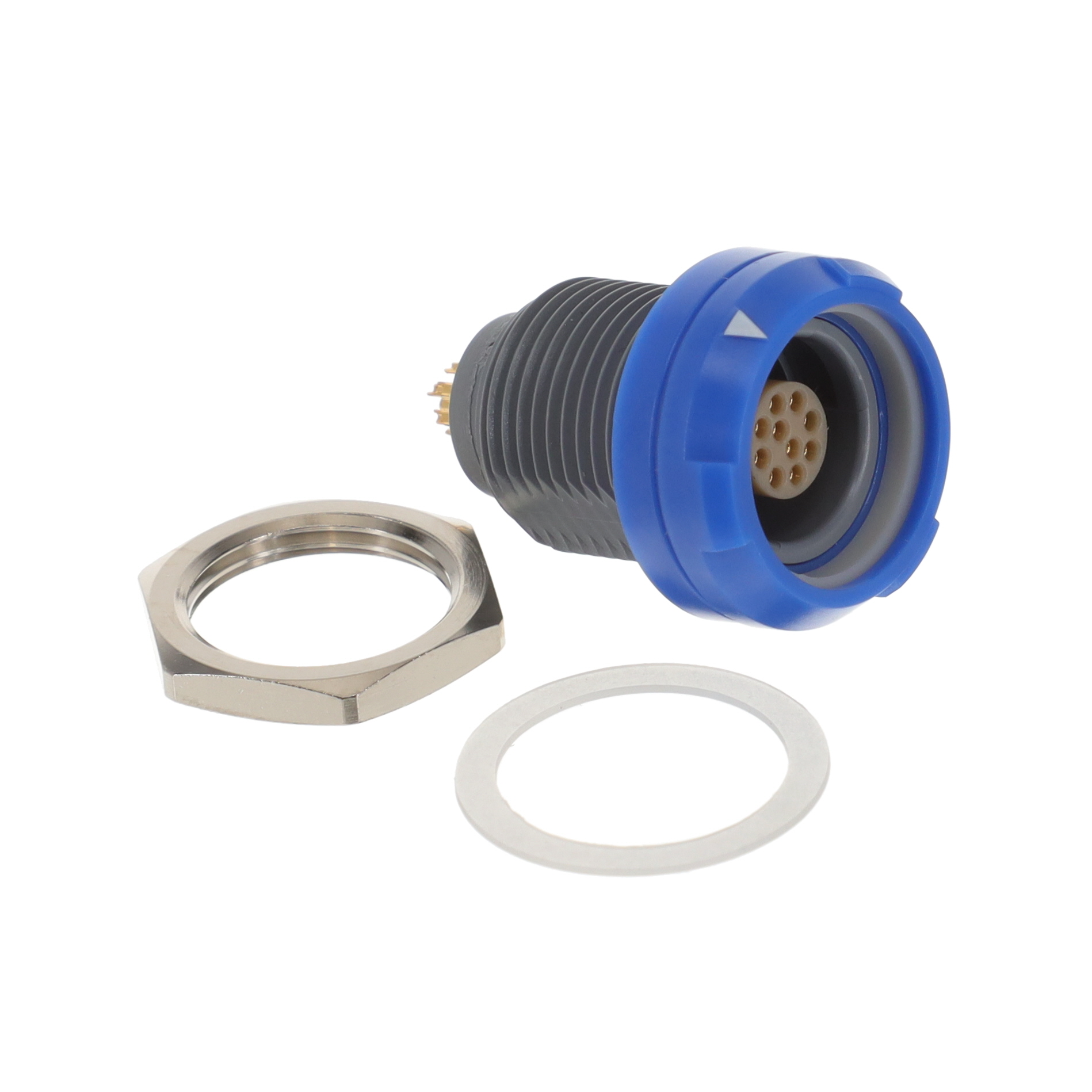 PNB.M1.0SL.LA EDA | CAD 3D Model Download | Digikey